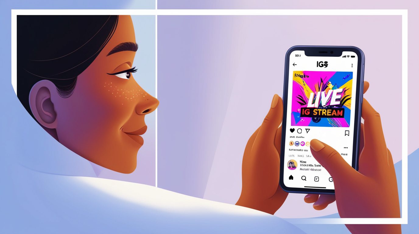 Maximize Your IG Live Viewer Count: Proven Strategies