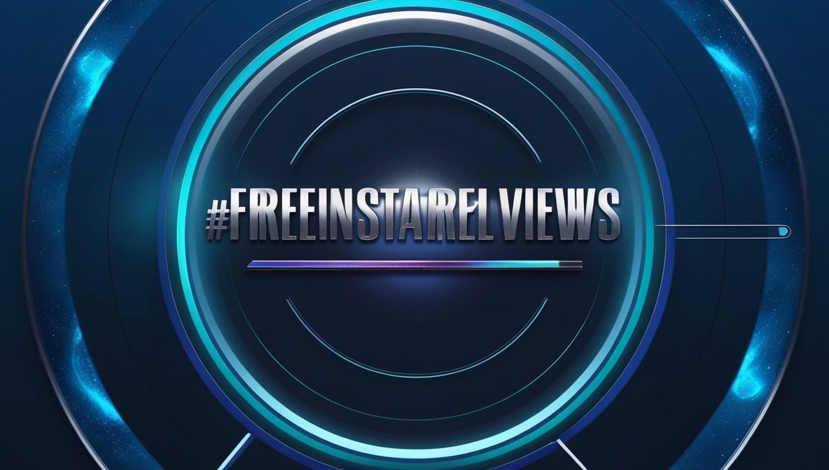 How to Get Free Insta Reels Views | 100% Real & High Quality